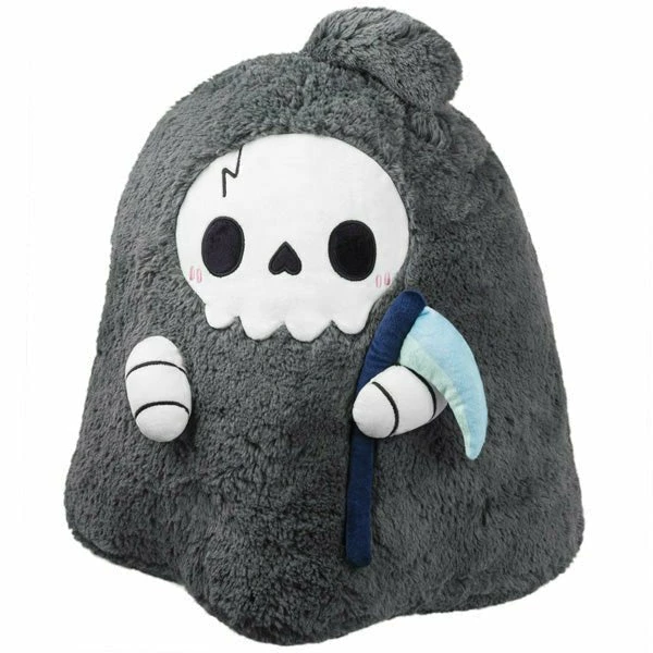 Whether for Special Events or Everyday Use, Our Squishable 7 Inch Mini Reaper Plush Toy Fit the ...